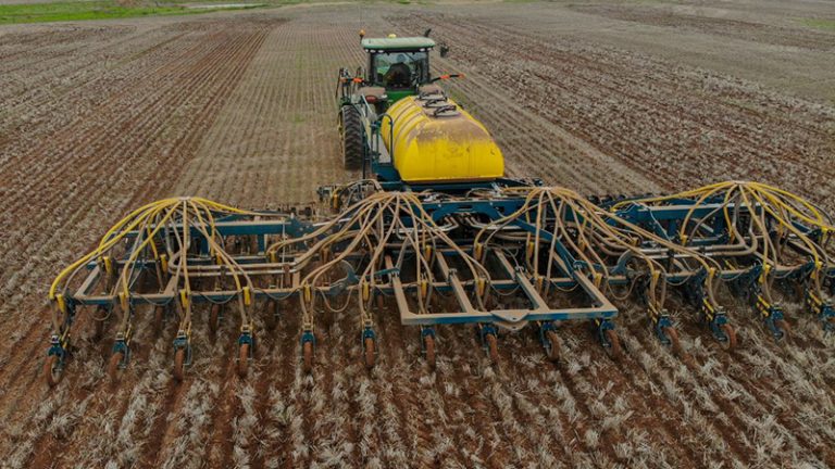 Tine Seeder - Waringa Distribution