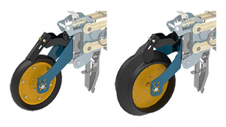 Tine Seeder - Waringa Distribution