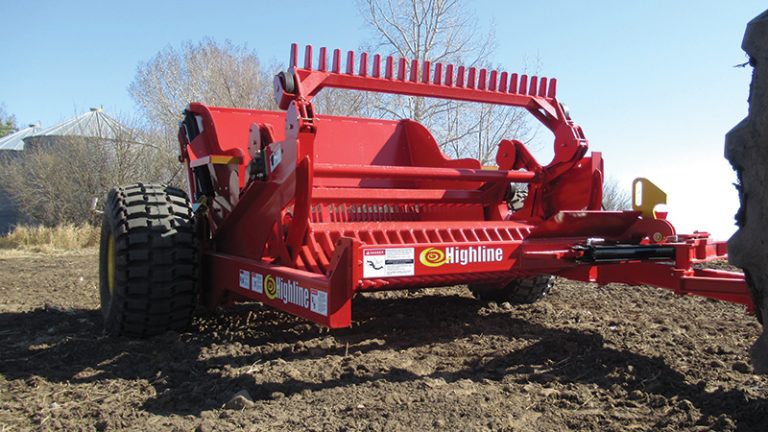 NT Rock Picker - Waringa Distribution