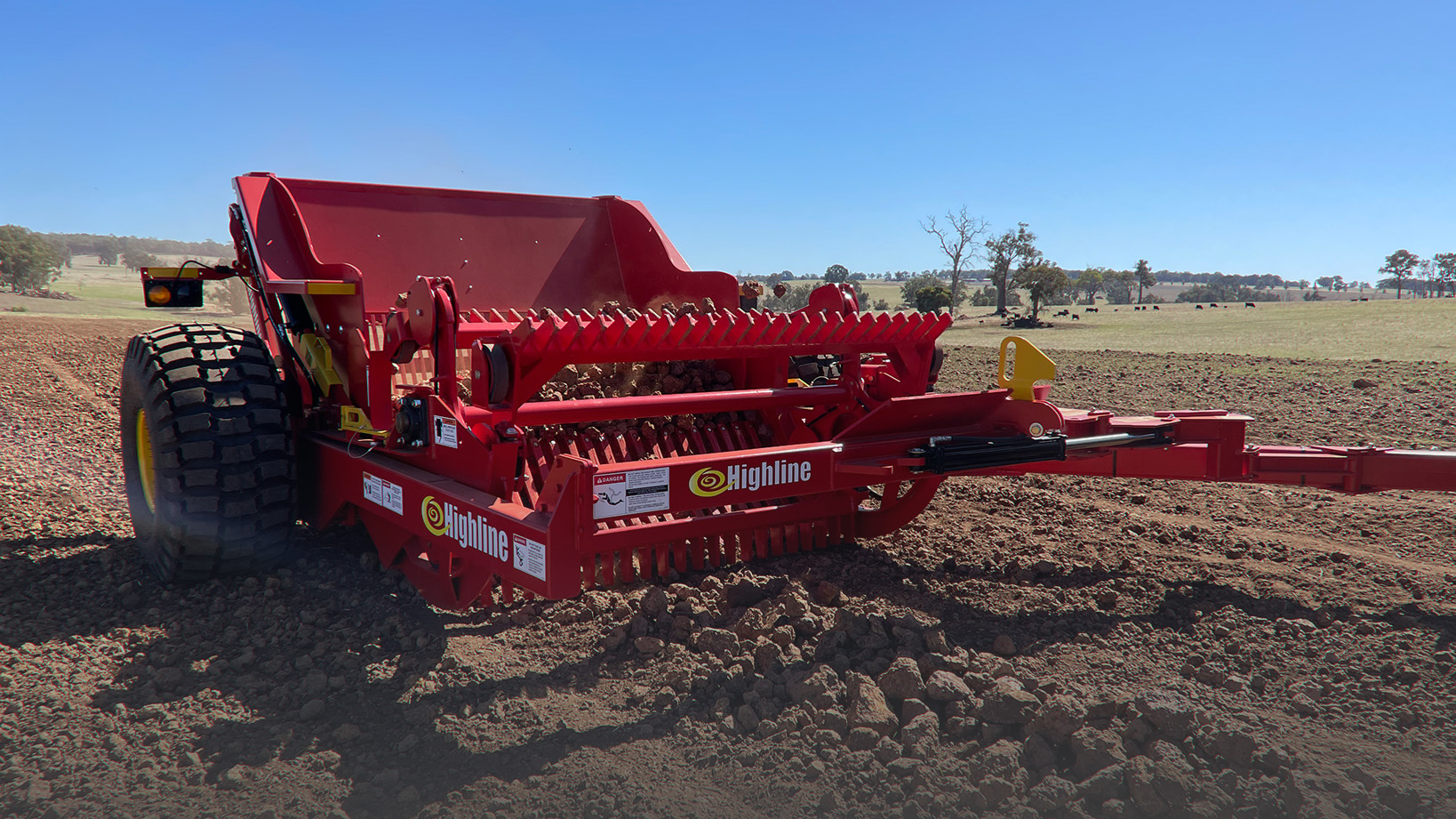 Kenway & Clark Take on Highline Manufacturing Product Range - Waringa ...