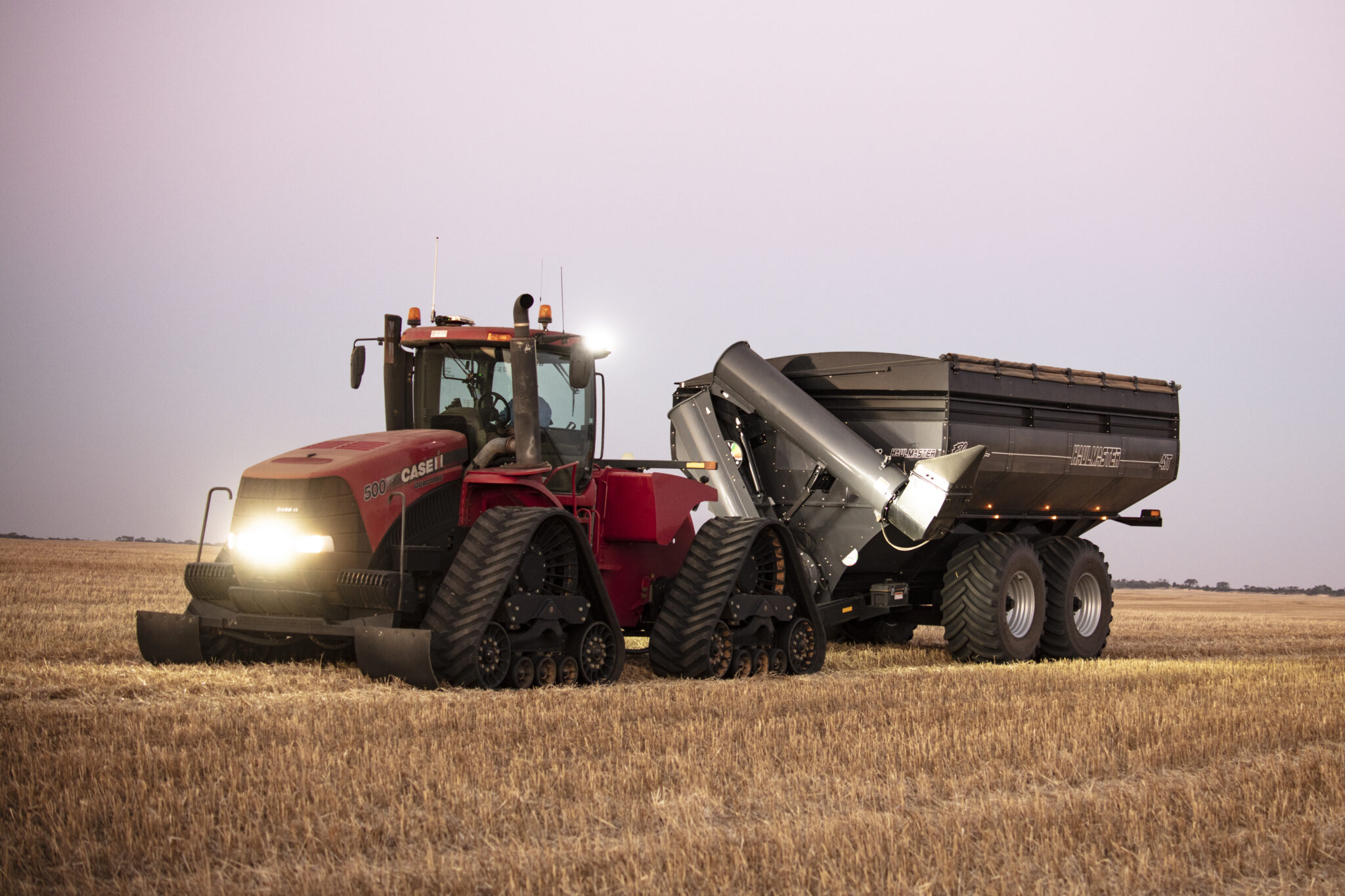 About Us - Waringa Distribution