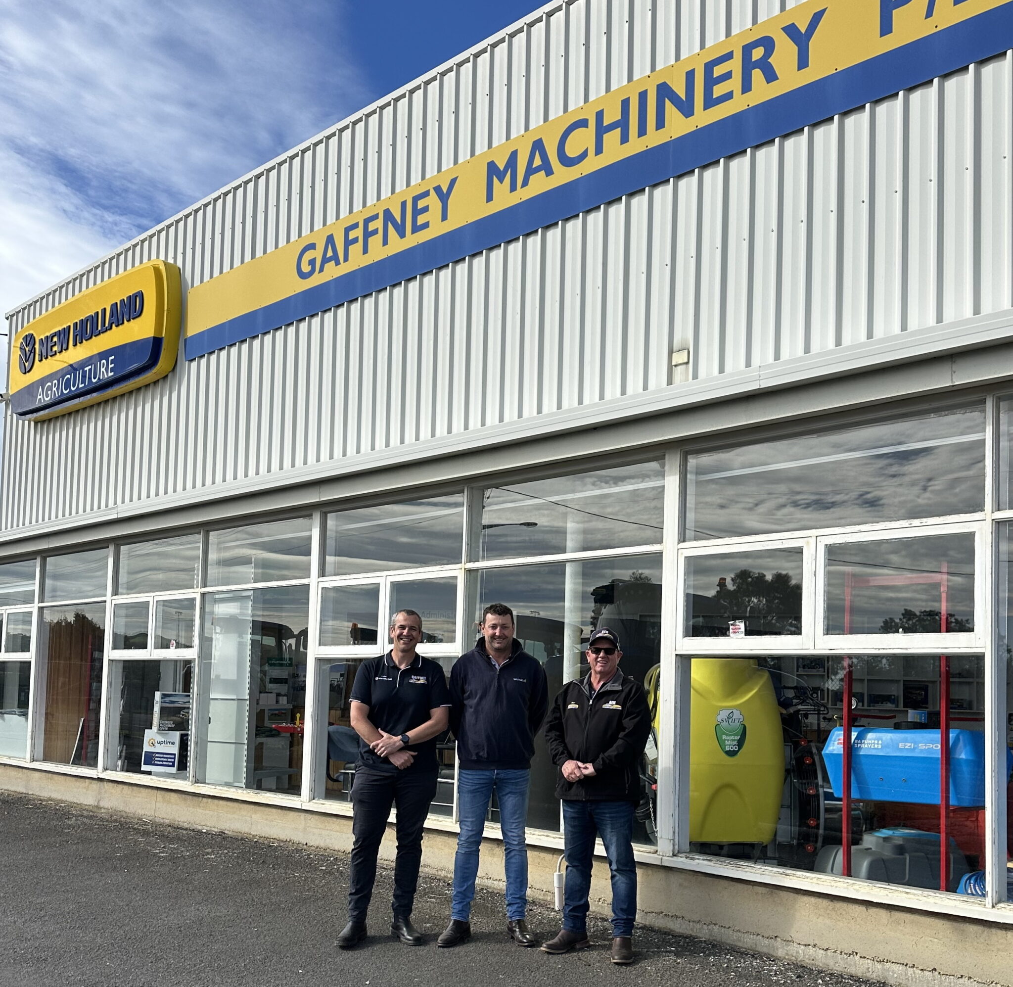 Home - Waringa Distribution